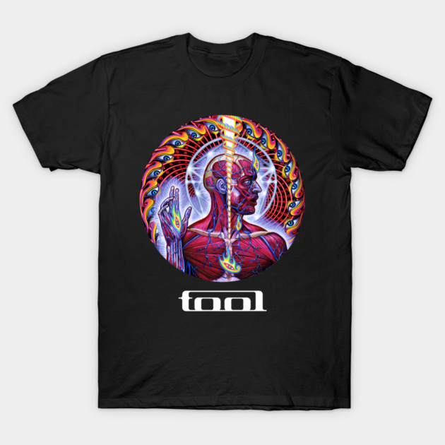 Lateralus Nima Fear Inoculum 10000 Days Undertow - Lateralus Nima Fear ...