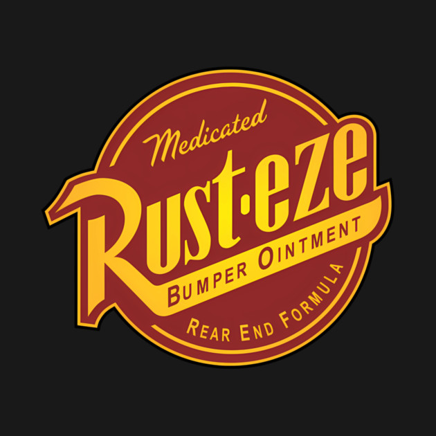 Rust-Eze Medicated Bumper Ointment - Rust Eze Medicated Bumper Ointment ...