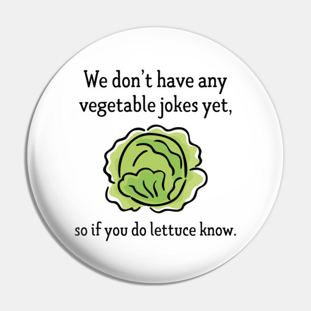 lettuce know