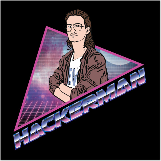 hackerman