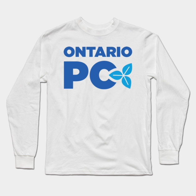 progressive conservatives ontario