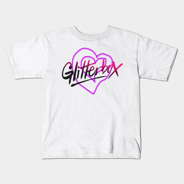 glitterbox logo