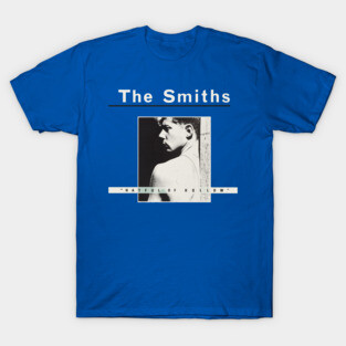 the smith t