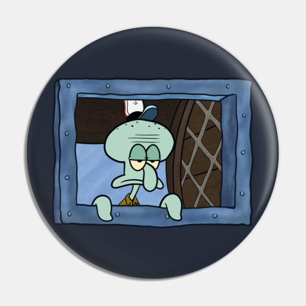 moar squidward