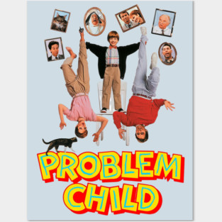 problem child poster