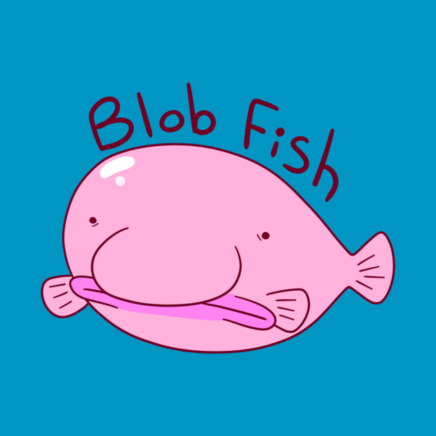 blobfish cell