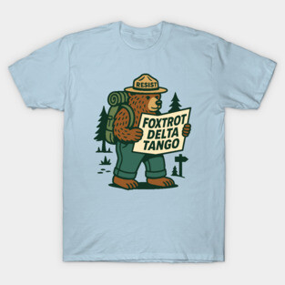 Fdt T-Shirts for Sale | TeePublic