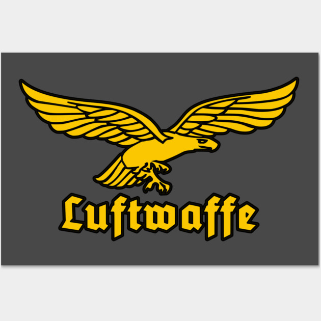 luftwaffe logo