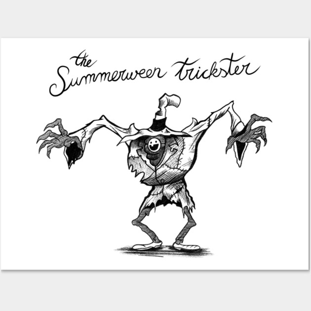 summerween trickster
