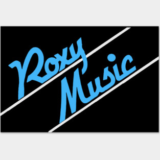 roxy logo design