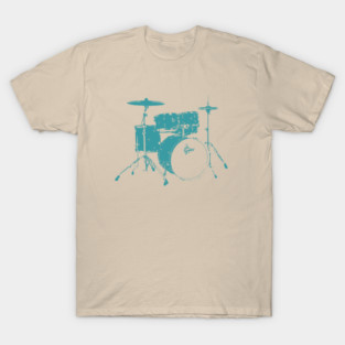 gretsch drums tee shirt