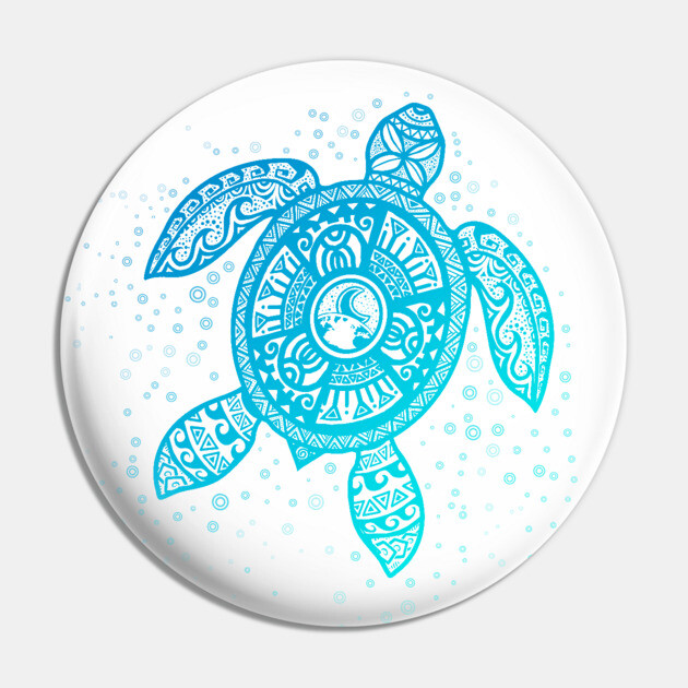 boho turtle