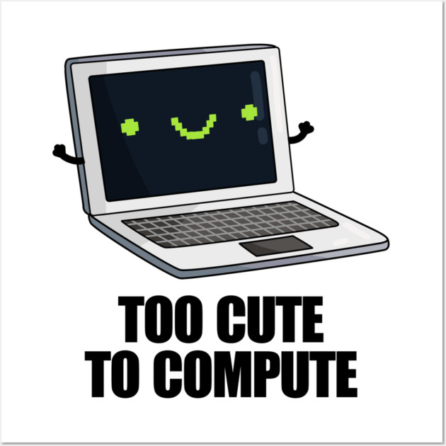 funny computer posters