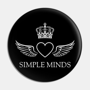 simple minds emblem