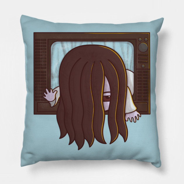 chibi sadako