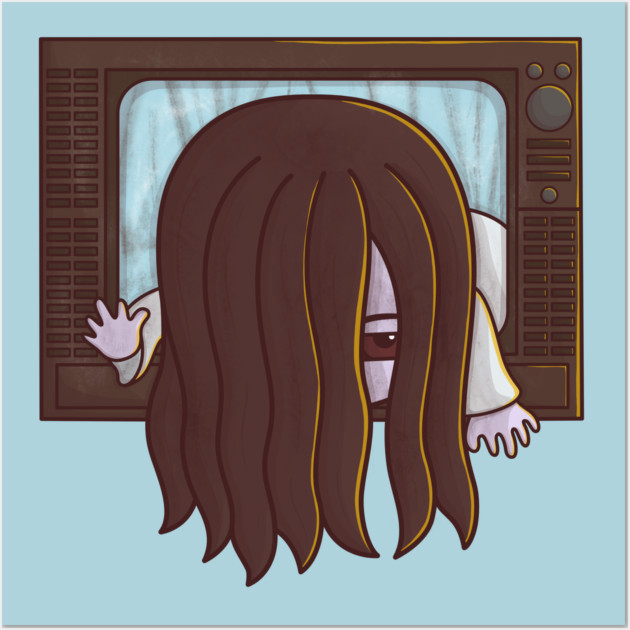 chibi sadako