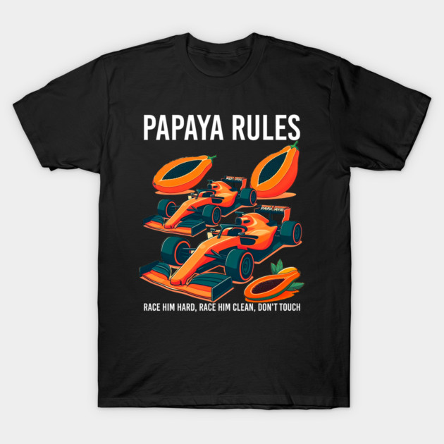 papaya rules
