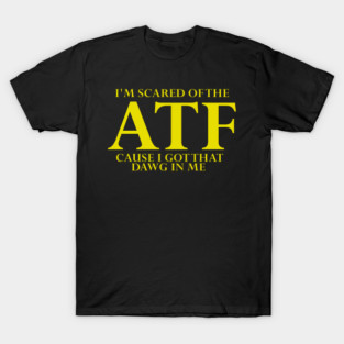 funny atf