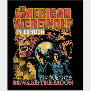 werewolf bbc
