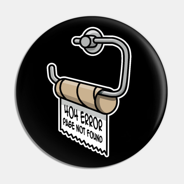 error 404 gift not found