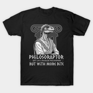 philosoraptor funny