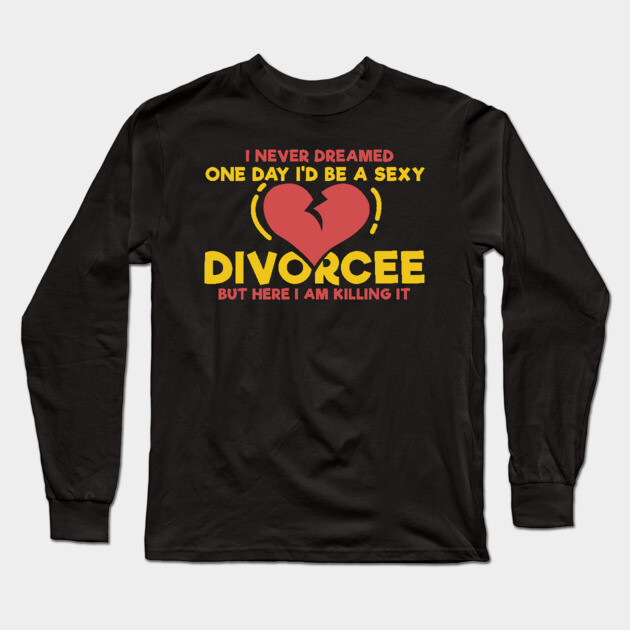 funny divorce