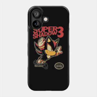 shadow phone case