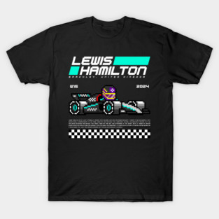 hamilton t