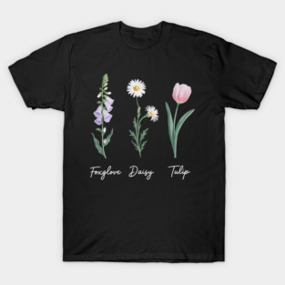 Fdt T-Shirts for Sale | TeePublic