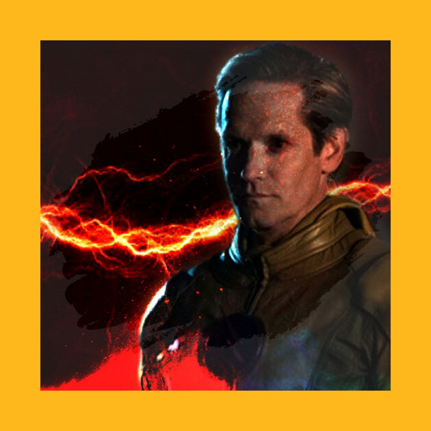 matt letscher reverse flash
