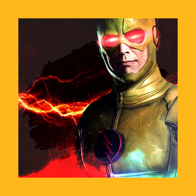 tom cavanagh reverse flash