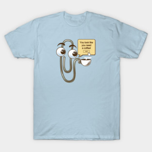 clippy merch