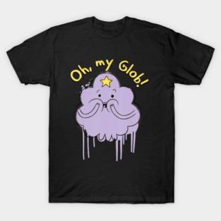 lumpy space princess sweater