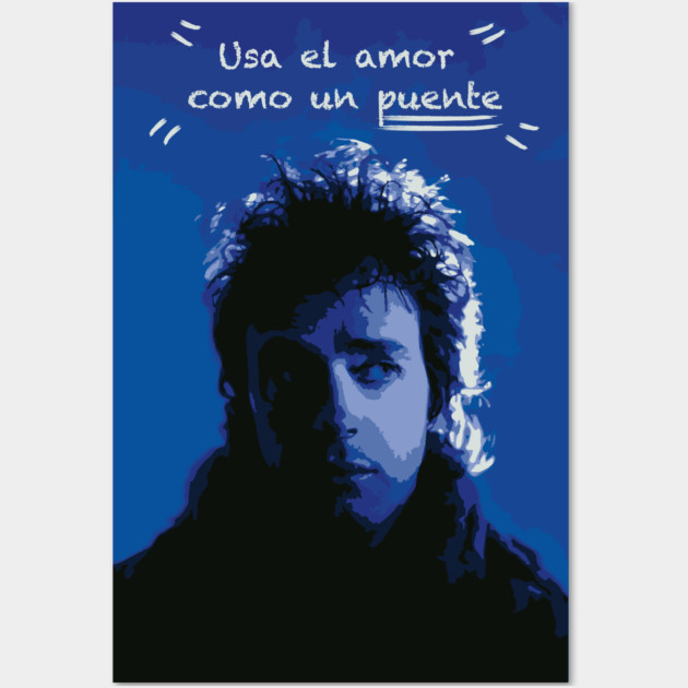 gustavo cerati frases de amor