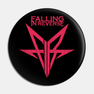 falling in reverse symbol