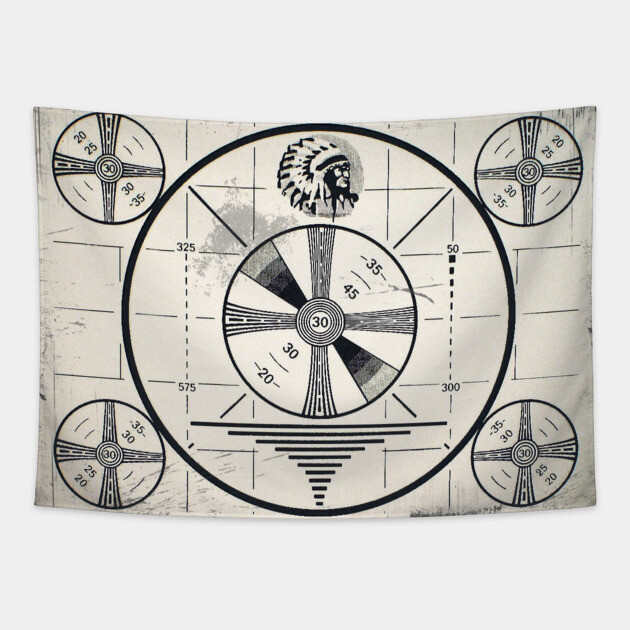 pattern drawing test