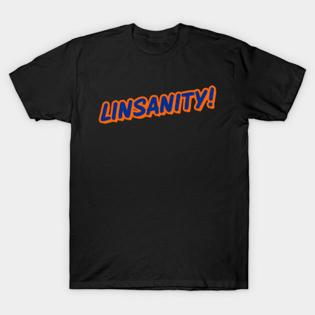 linsanity shirt