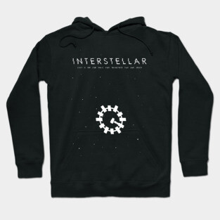 interstellar merchandise