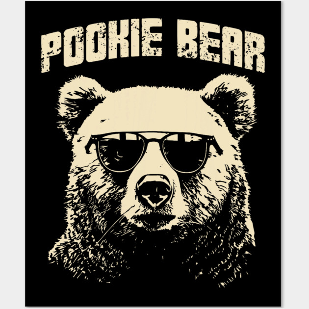 pookie bear
