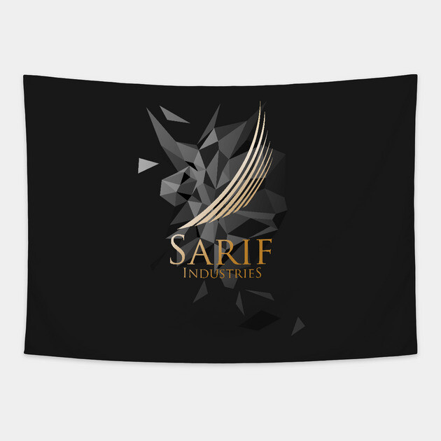 sarif industry