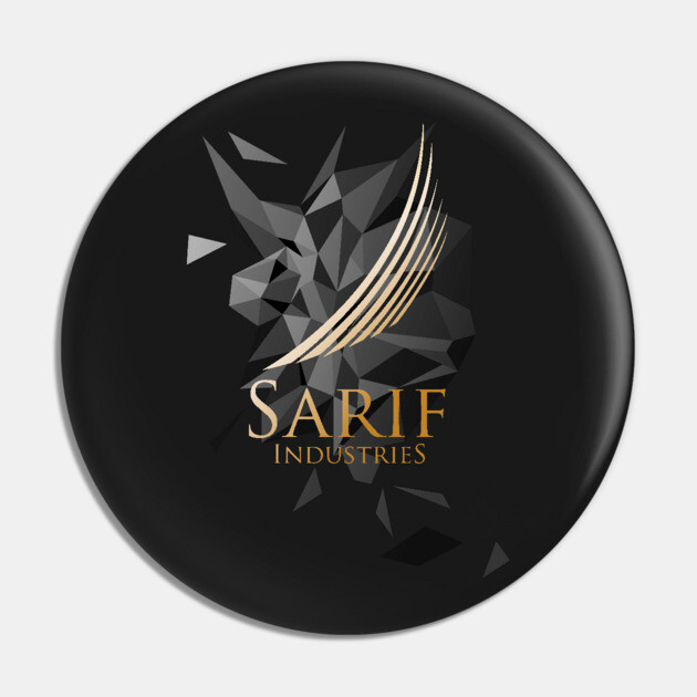 sarif logo