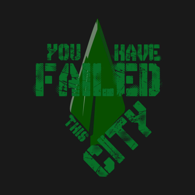 green arrow iphone case