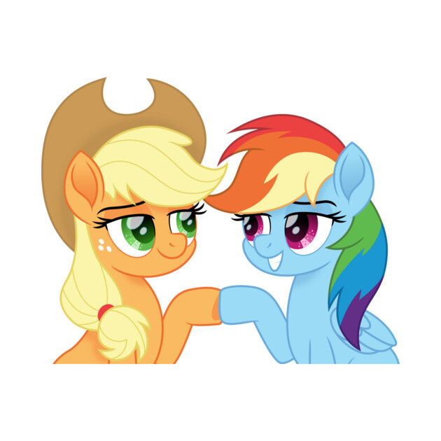 mlp apledash