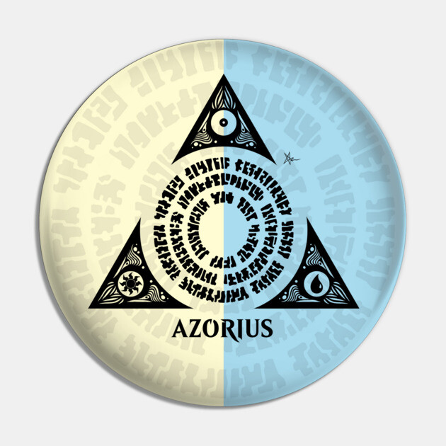 azorius guild