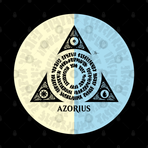 mtg azorius