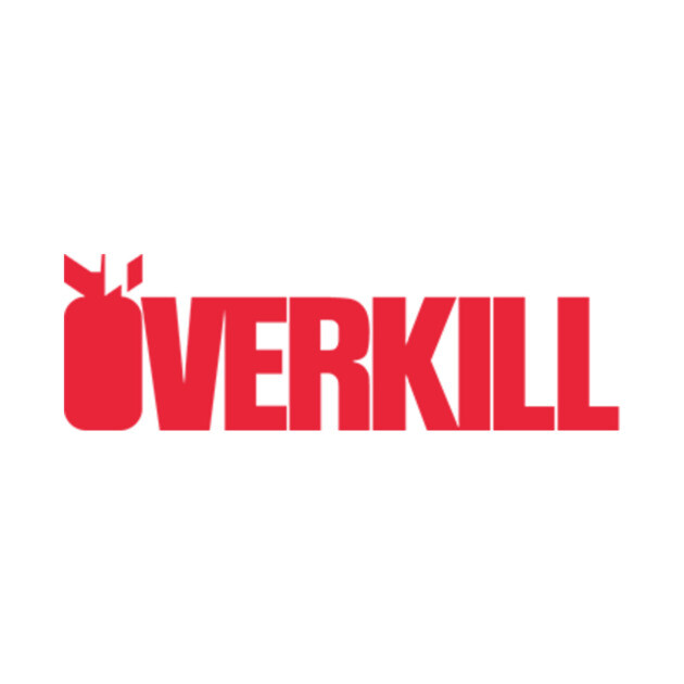 overkill logo