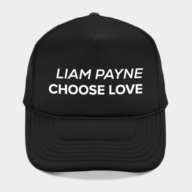 liam payne hat