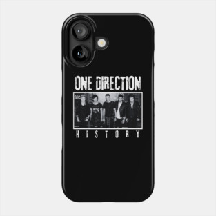one direction cases