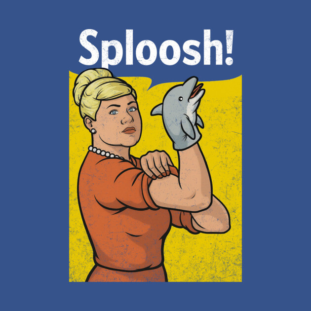 archer sploosh