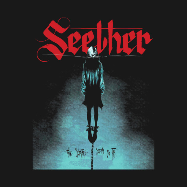 seether logo